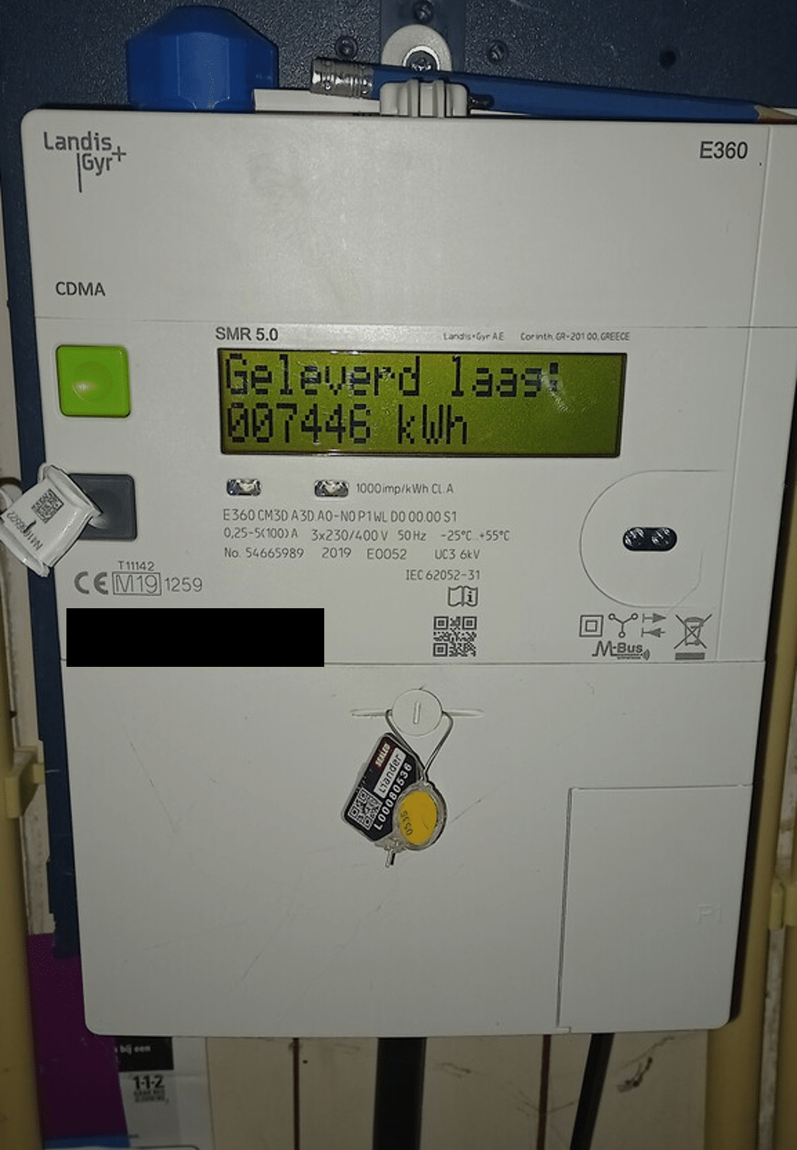 Welke slimme meter heb ik?