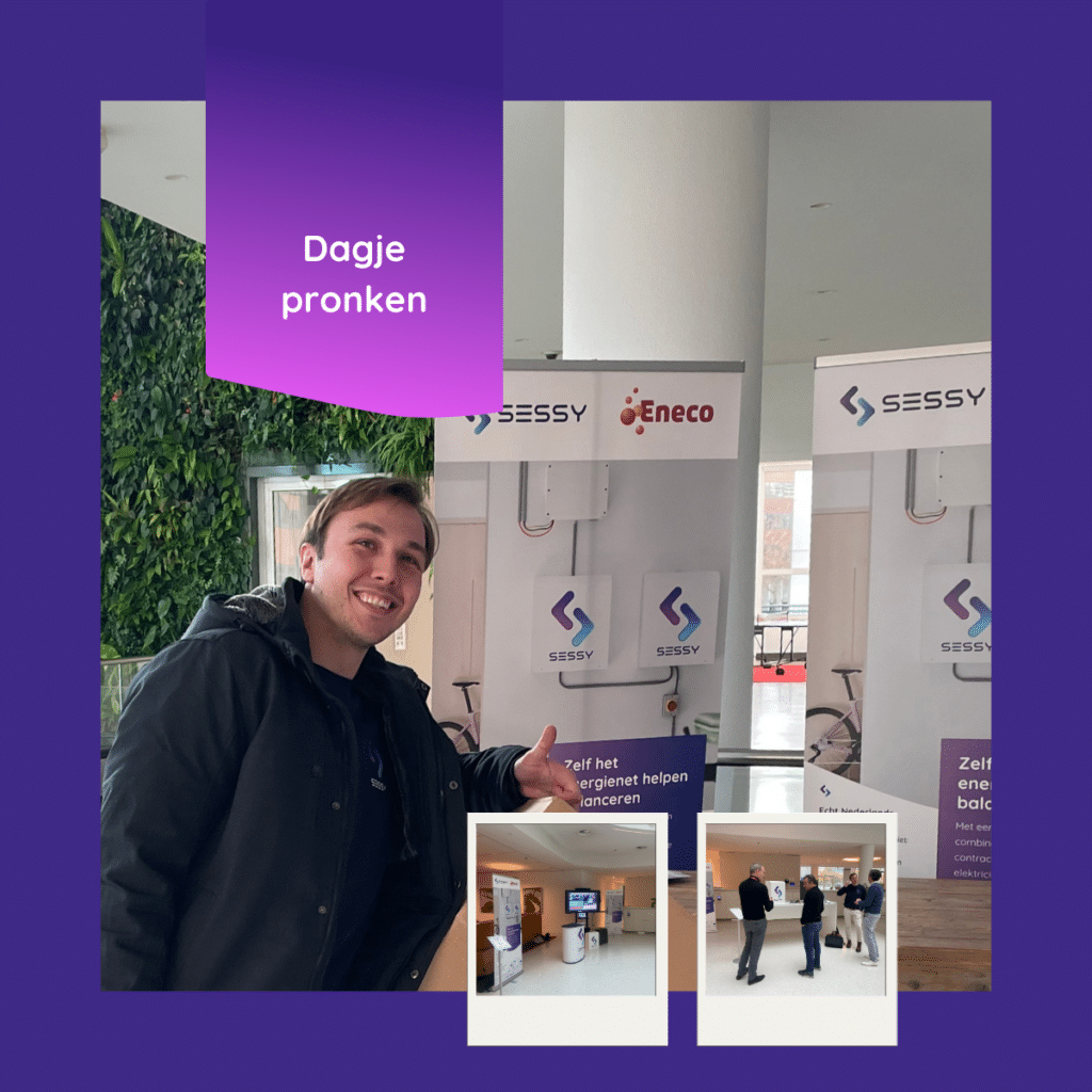 On-grid, Off grid en hybride systemen uitgelegd - Sessy thuisbatterij