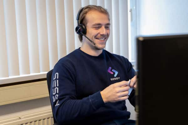 Thuisbatterij kopen in Breda | Sessy