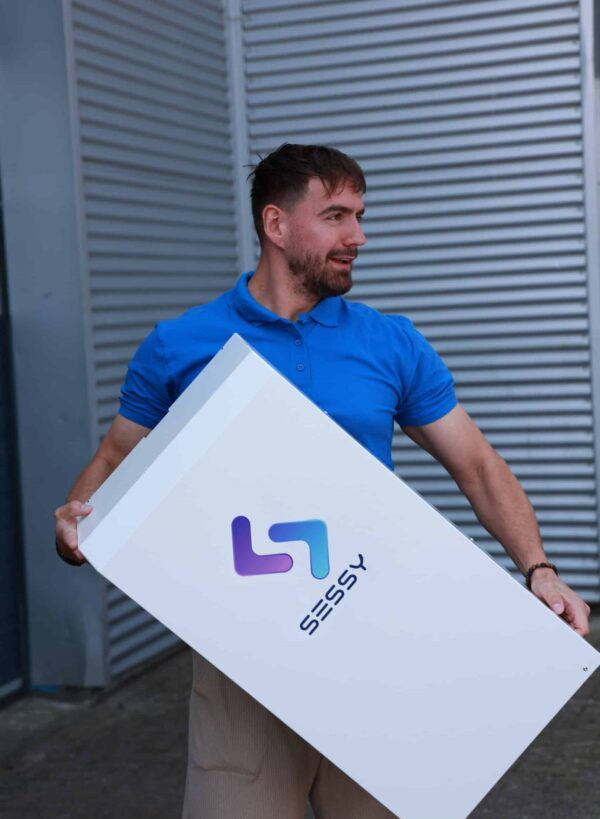 Thuisbatterij kopen in Breda | Sessy